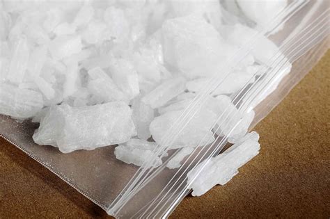 Meth Made In Canada Entering New Zealand Winnipeg Free Press