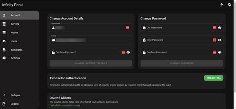 Pufferpanel Themes README Md At Main Snsnf Pufferpanel Themes GitHub