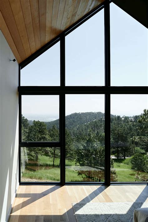 Photo 12 Of 13 In Pine Tree Remodel By Follow Architecture Dwell