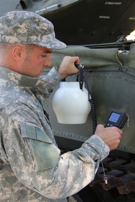 Neutron Probe Neutron Radiation Detection Sciwise Solutions