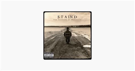 ‎tangled Up In You Song By Staind Apple Music