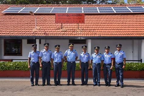 Ministry Of Defence Sri Lanka