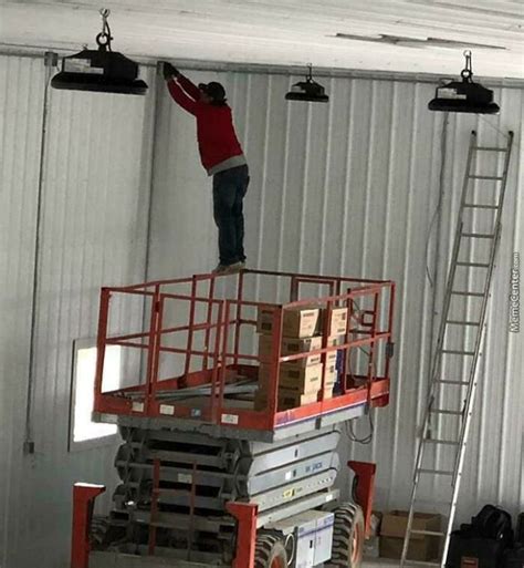 Safety First This Online Group Is Dedicated To The Dumbest Work