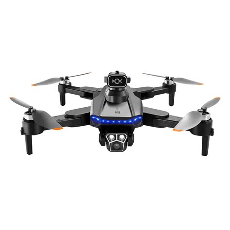 Kqjqs Drone With Camera For Adults K Long Range Hd Camera Altitude Hold Headless Mode Fpv Drone