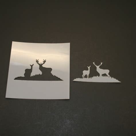 Syringe Reusable Mylar Stencil Art Supplies Etsy