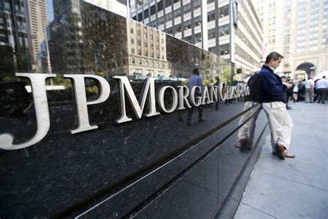 Possible Jpmorgan Settlement Painful But Manageable