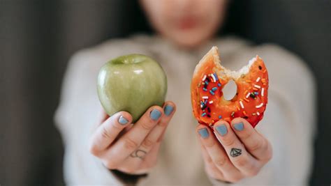 5 Productos Que Parecen “saludables” Pero No Lo Son