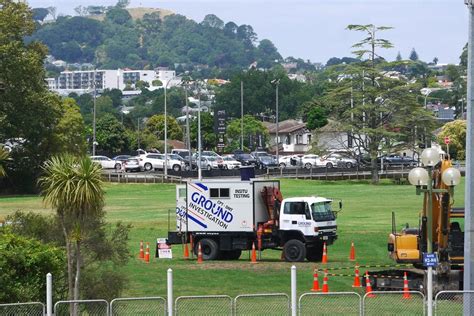 Dynamic Probe Test Dpsh Ground Investigation Ltd