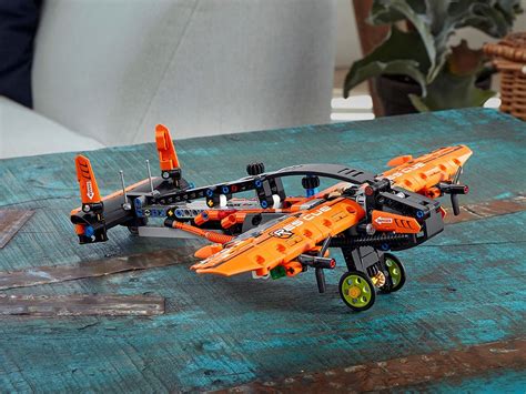 Lego 42120 Rescue Hovercraft - Lego Technic set for sale best price