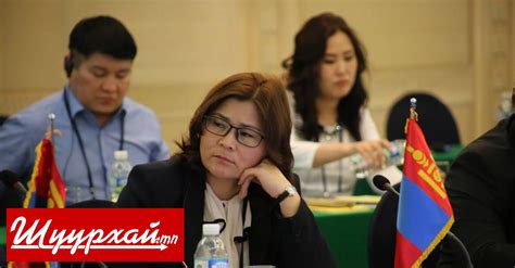 Өмнөговь аймгийн ЗДТГ ын даргын үүргийг түр орлон гүйцэтгэгч А Ганзуузай ажилтнаа зоджээ