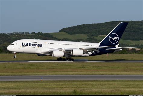D AIMK Lufthansa Airbus A380 841 Photo By Tristan Gruber ID 1436460