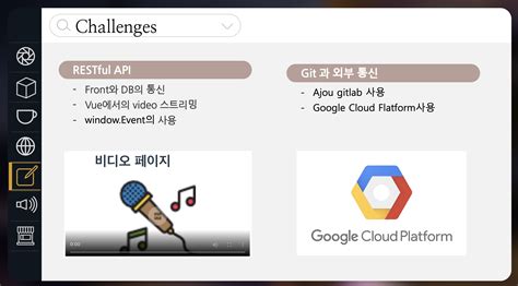 GitHub Jooye n KidTube 웹시스템설계 Node js와 Vue를 이용한 유아용 동영상 스트리밍 웹