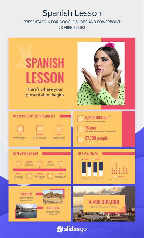 Gather Your Students And Teach Them Some Spanish Language With The Help