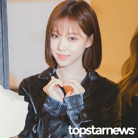 [hd포토] 에스파 Aespa 윈터 민정이의 계절 아쿠아 디 파르마 포토콜 네이트 연예