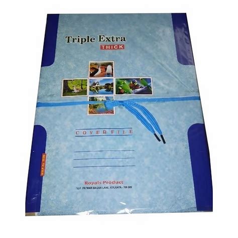 File Covers Cover File Latest Price Manufacturers And Suppliers