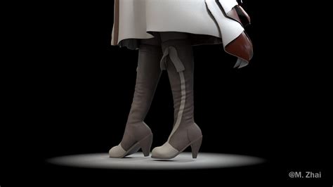 3d Character Modeling And Sculpting Andtexturing Andlighting Behance