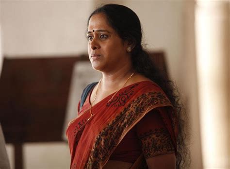 The Top Performances By Malayalam Actresses In 2013 Movies