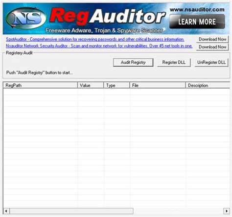 how to check registry for malware in windows 11
