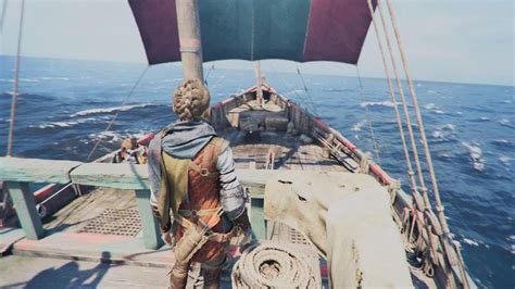 A Plague Tale Requiem Fin Chapitre Youtube