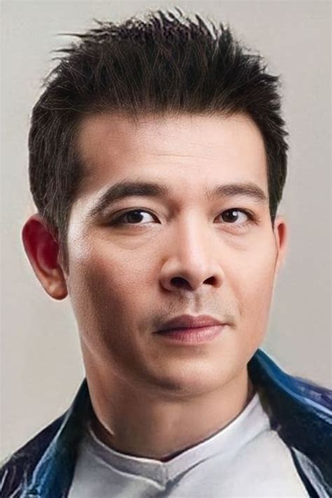 Ben Ng Ngai Cheung — The Movie Database Tmdb