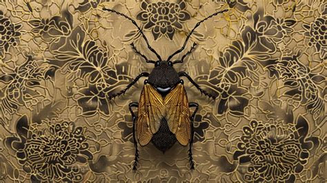 [100 ] Lace Bug Wallpapers