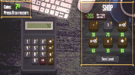 Calculate It On Steam