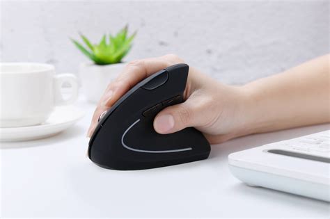 Apex Vertical Mouse Gelid Solutions