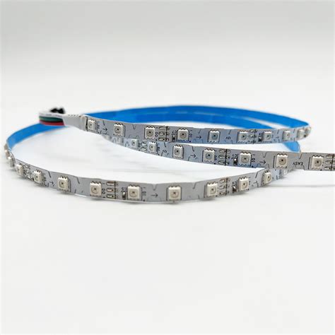 Split Separate Neon Smart RGB Chasing Neon Strip LEDs M For Channel Letter Addressable RGB