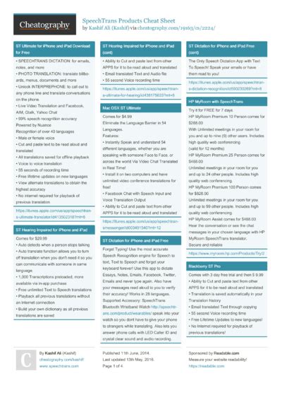 Cheat Sheets Matching Problematic Subjects 1 2 3 Cheat Code