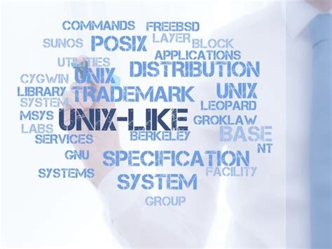 Unix Like Images Browse Stock Photos Vectors And Video Adobe Stock