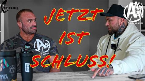 Jetzt Ist Schluss Ein Letztes Mal Und Dann Gehts Weiter Rextreme