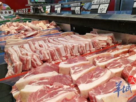 活豬→肉才能進廣東等六省，會推動豬價上漲嗎？官方：不會 每日頭條