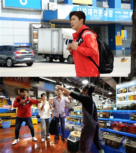 진해성 다이어트 평생 숙제먹기 시작하면 못 멈춰 트랄랄라 브라더스