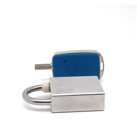 Anti Theft Smart Combination Lock With Master Key System Tower Base Station Electronic Lock