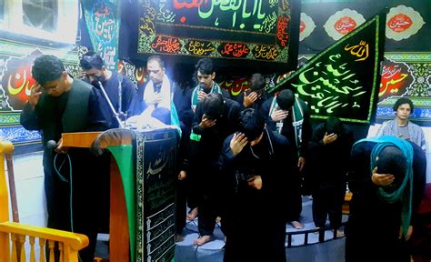 ایابوالفضل🏴ایجهانادب😢 مسجد سیدالشهدا 🚩 کوچهتاک هیئت مناقب