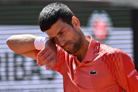 From Covid To Kosovo Novak Djokovics Many Controversies The Citizen
