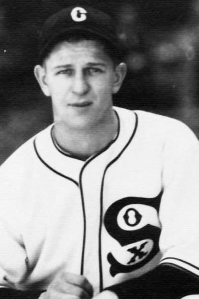 George Caithamer Chicago White Sox Comiskey Park Merv