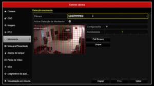 Como configurar DVR Hikvision básico para iniciantes Aprenda CTFV com