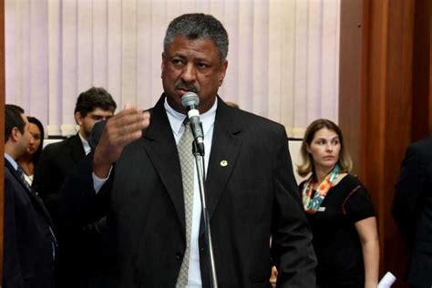 Ex Deputado João Grandão Faz Parte Da Transição Do Governo Lula