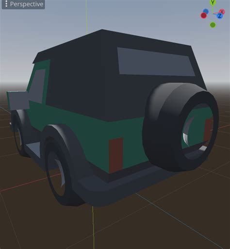 Rendering Issues With GLTF Models Issue 66775 Godotengine Godot