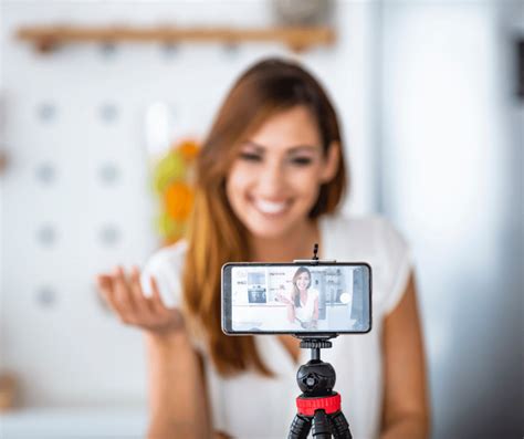 ¿qué Es El Marketing De Influencers
