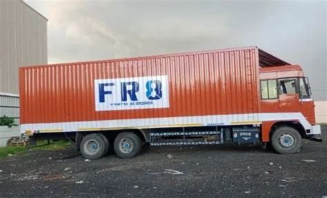 Fr8 Best Ahmedabad Transport Services In India