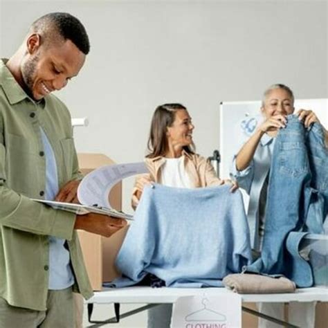 El Centro Comercial Fontanar De Colombia Promueve La Ropa De Segunda Mano