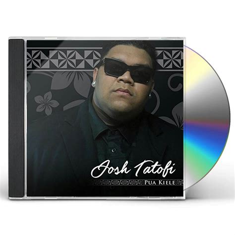 Josh Tatofi Store Official Merch And Vinyl