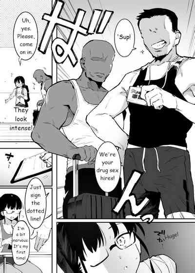 Derikime Drugged Sex For Hire Nhentai Hentai Doujinshi And Manga