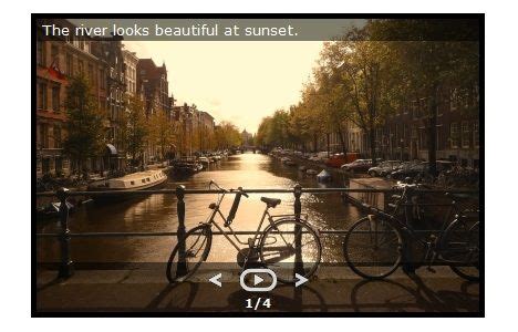 Top Best Jquery Image Galleries Sliders And Slideshows Plugins