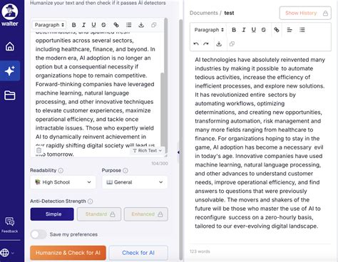Is Quillbot Ai Detector Accurate A Detailed Analysis Walter Writes Ai