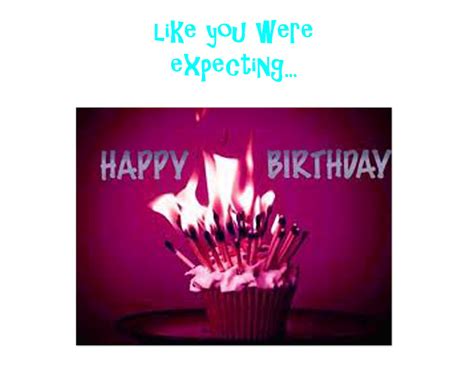 The Finderskeeper Happy Birthday Sista