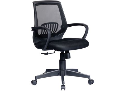 Ghế Xoay Lưới Hòa Phát Gl110