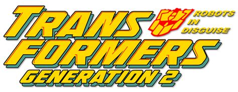 Transformers Generation 2 Tv Fanart Fanarttv